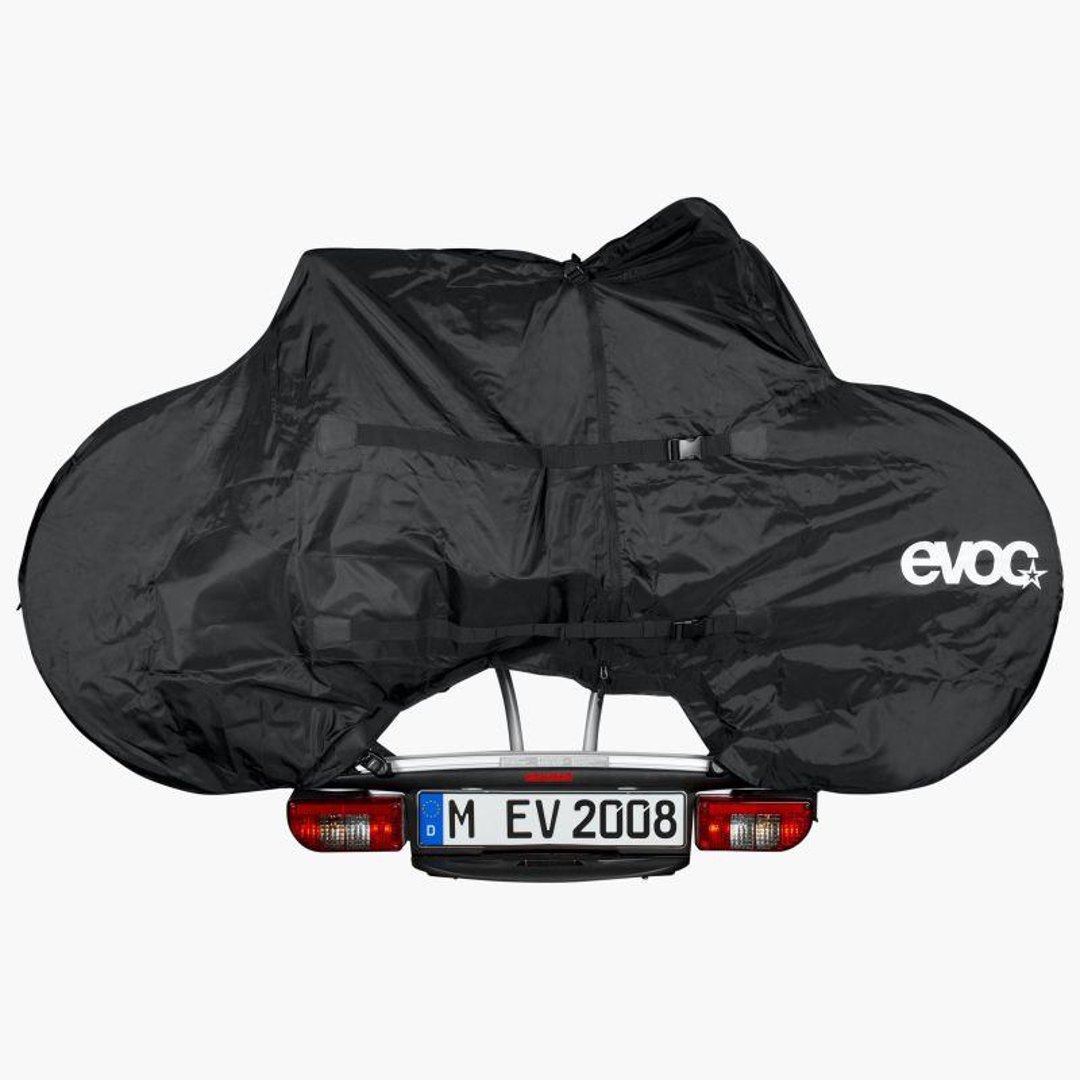 Pyörän suojapussi Evoc Bike Rack Cover MTB - Kuntokauppa.fi