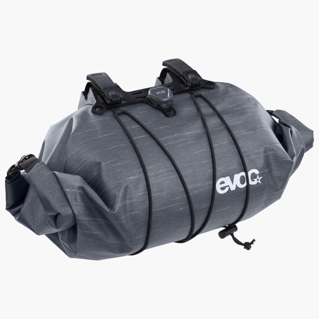 EVOC HANDLEBAR PACK BOA WP 9 tankolaukku, koko 9 l - Kuntokauppa.fi