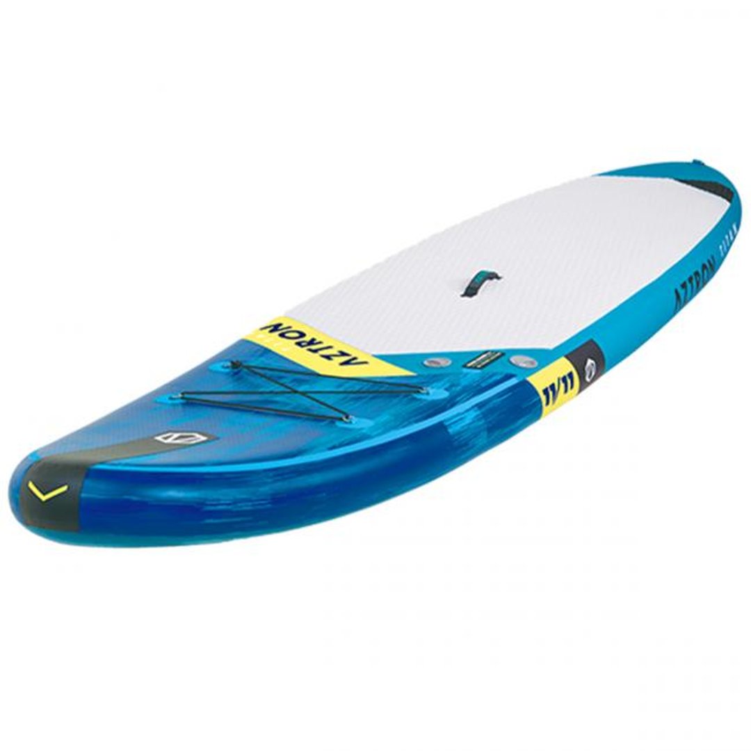 Aztron Titan SUP all round-lautasetti - Kuntokauppa.fi