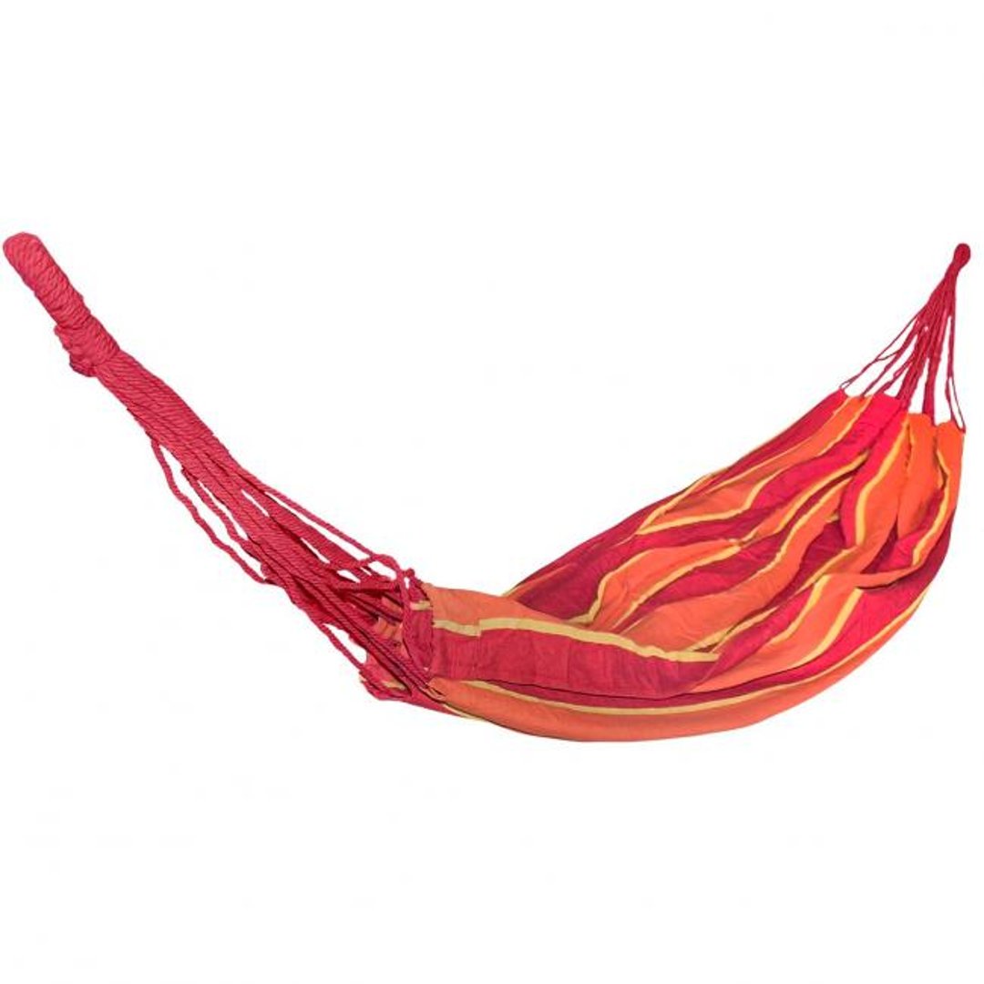 SportVida iso riippumatto 210*150 - Kuntokauppa.fi