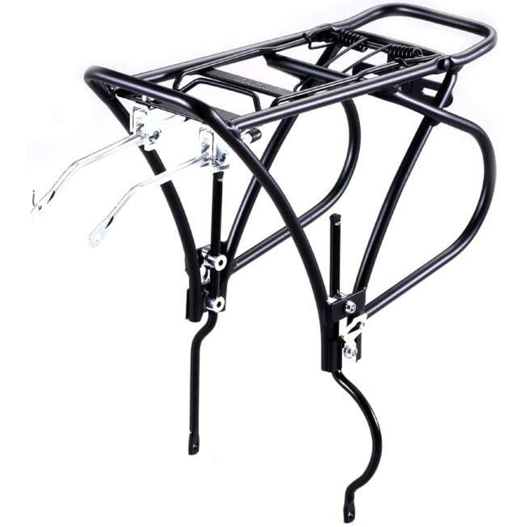 First Gear Tavarateline Disc-Sopiva malli 26-28" säädettävä ...