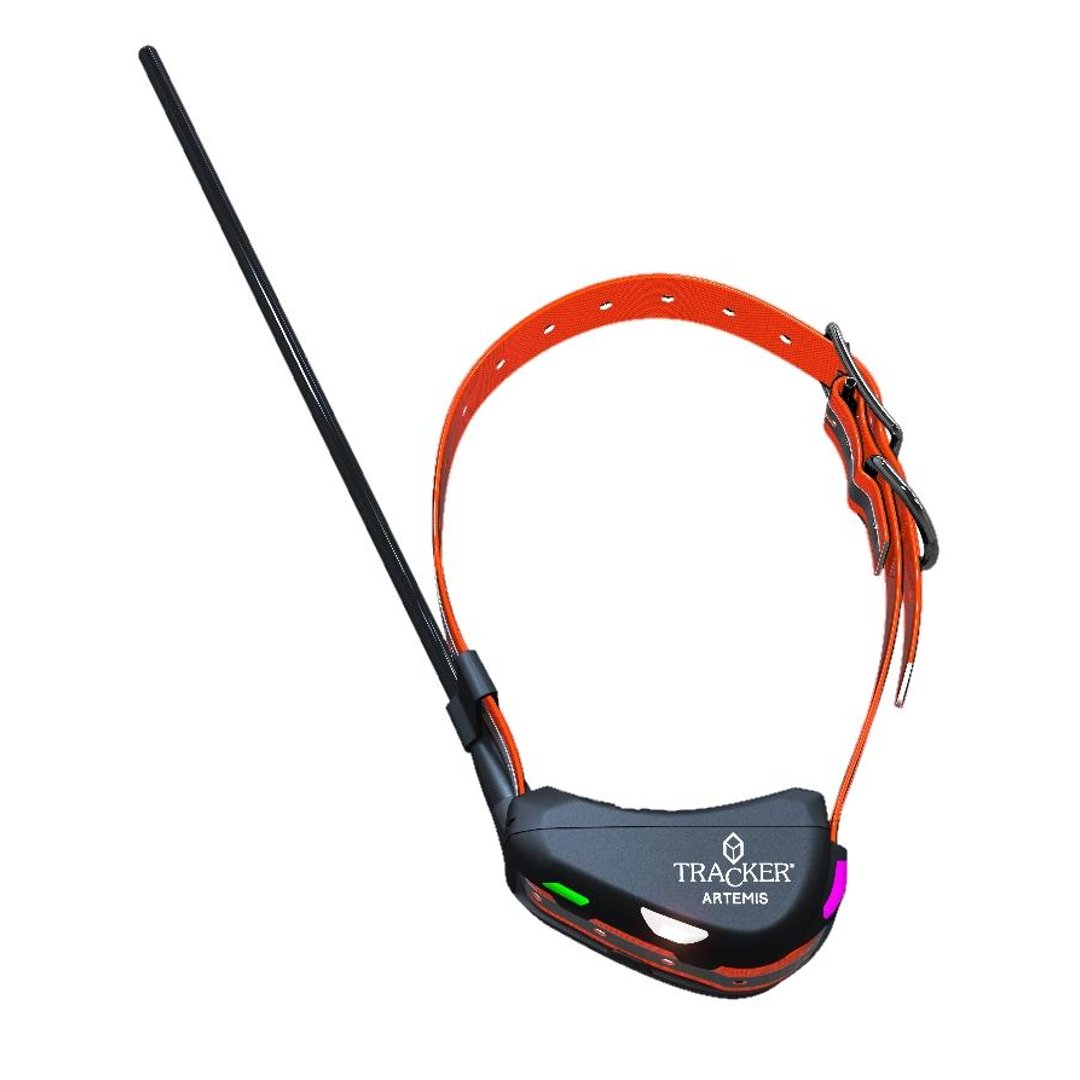 Tracker Artemis -koiratutka - Kuntokauppa.fi