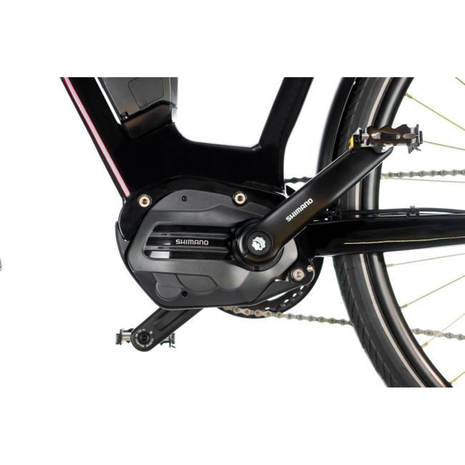 **OUTLET VANTAA** Helkama SE10 504Wh 58cm - Kuntokauppa.fi