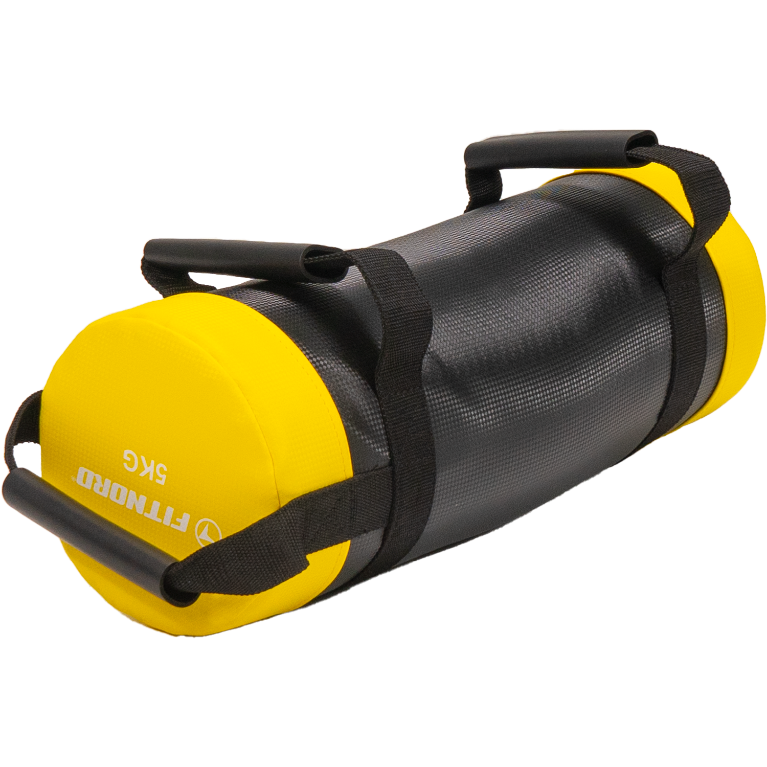 FitNord Power Bag 5 kg - Kuntokauppa.fi