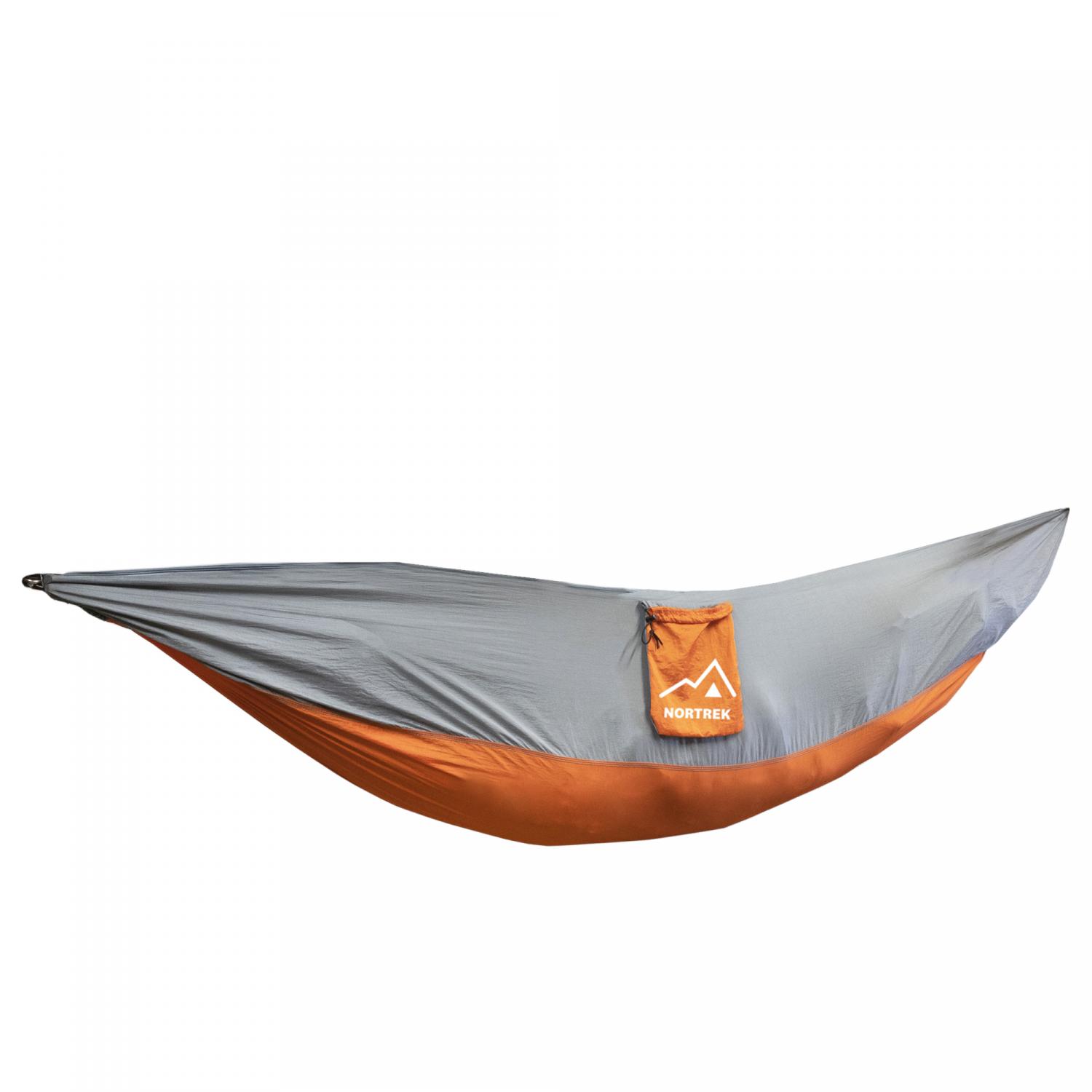 Nortrek Riippumatto - Kuntokauppa.fi