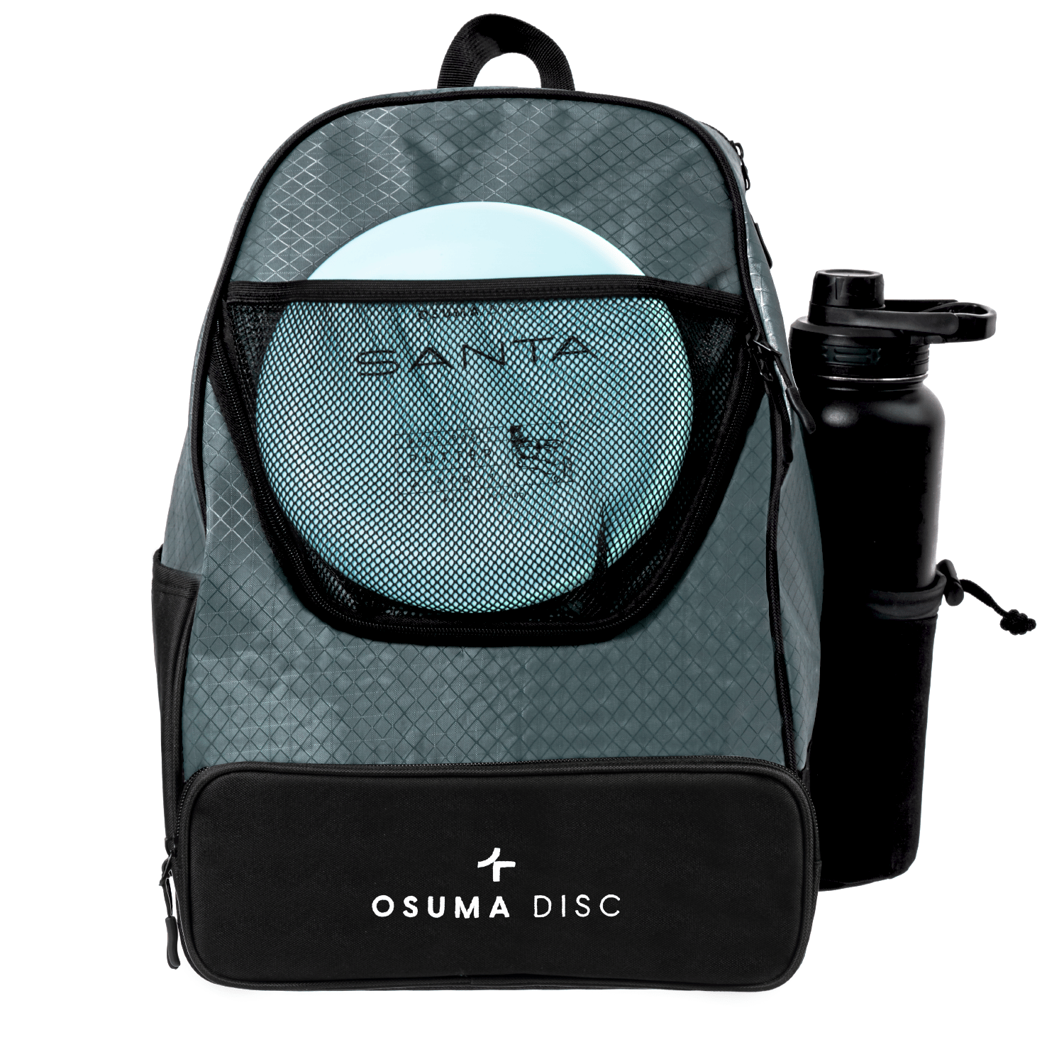 Osuma Disc Polaris Frisbeegolfreppu - Kuntokauppa.fi