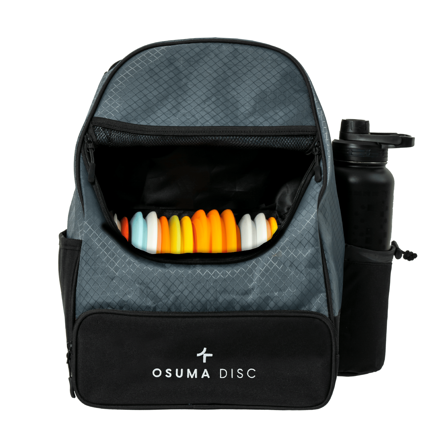 Osuma Disc Polaris Frisbeegolfreppu - Kuntokauppa.fi