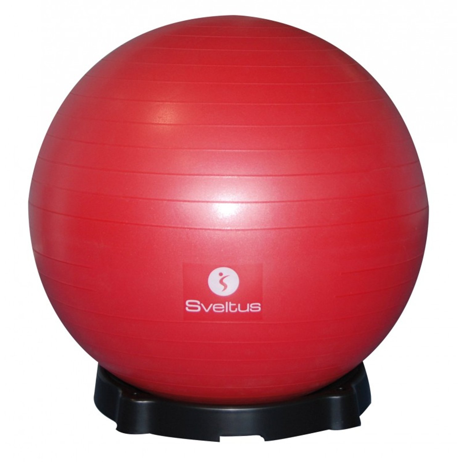 Sveltus Jumppapallon pidike 55-75 cm palloille - Kuntokauppa.fi