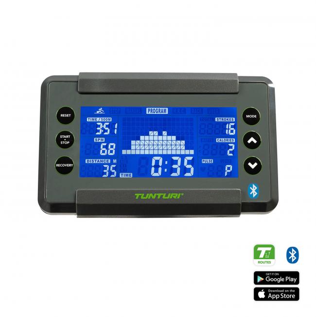 Tunturi R60 Performance Soutulaite - Kuntokauppa.fi