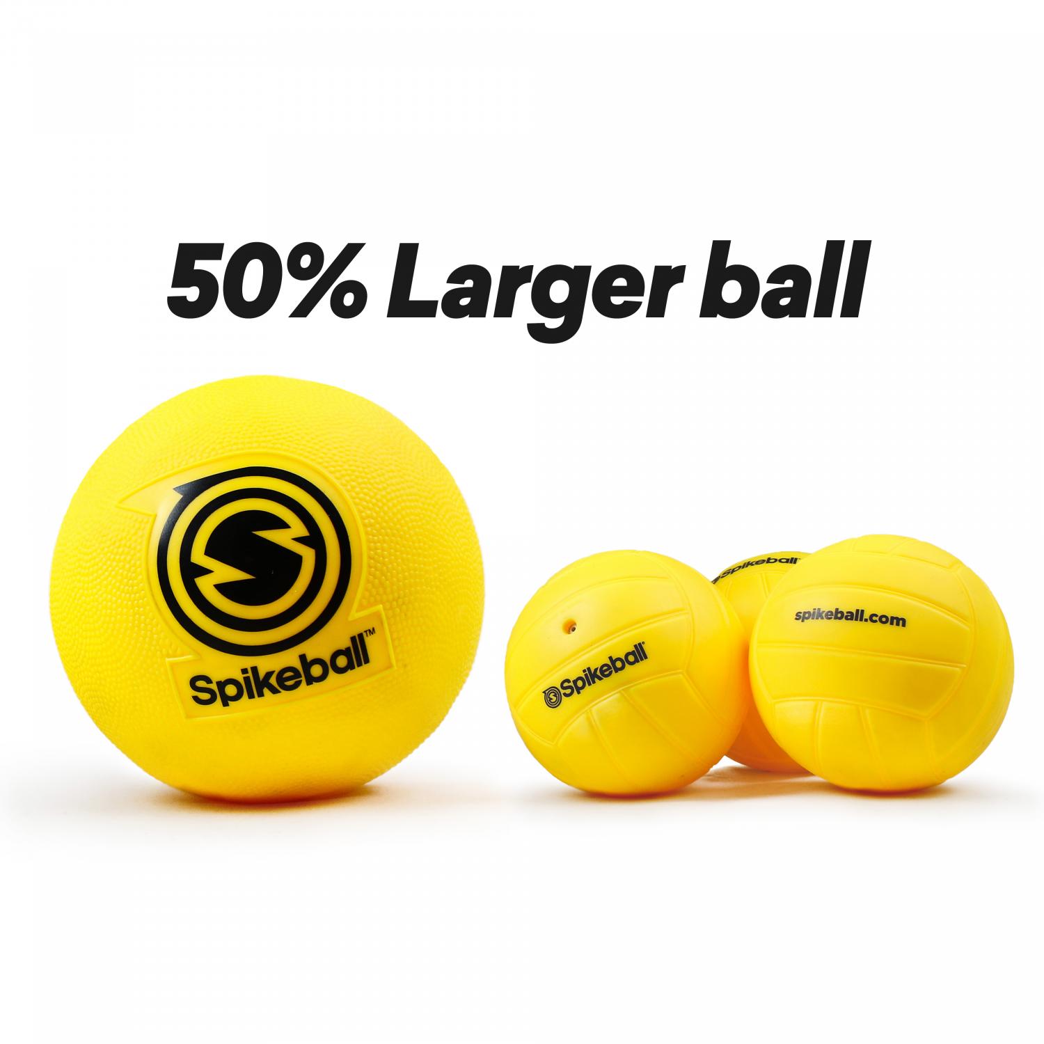 Spikeball Rookie Set - Kuntokauppa.fi
