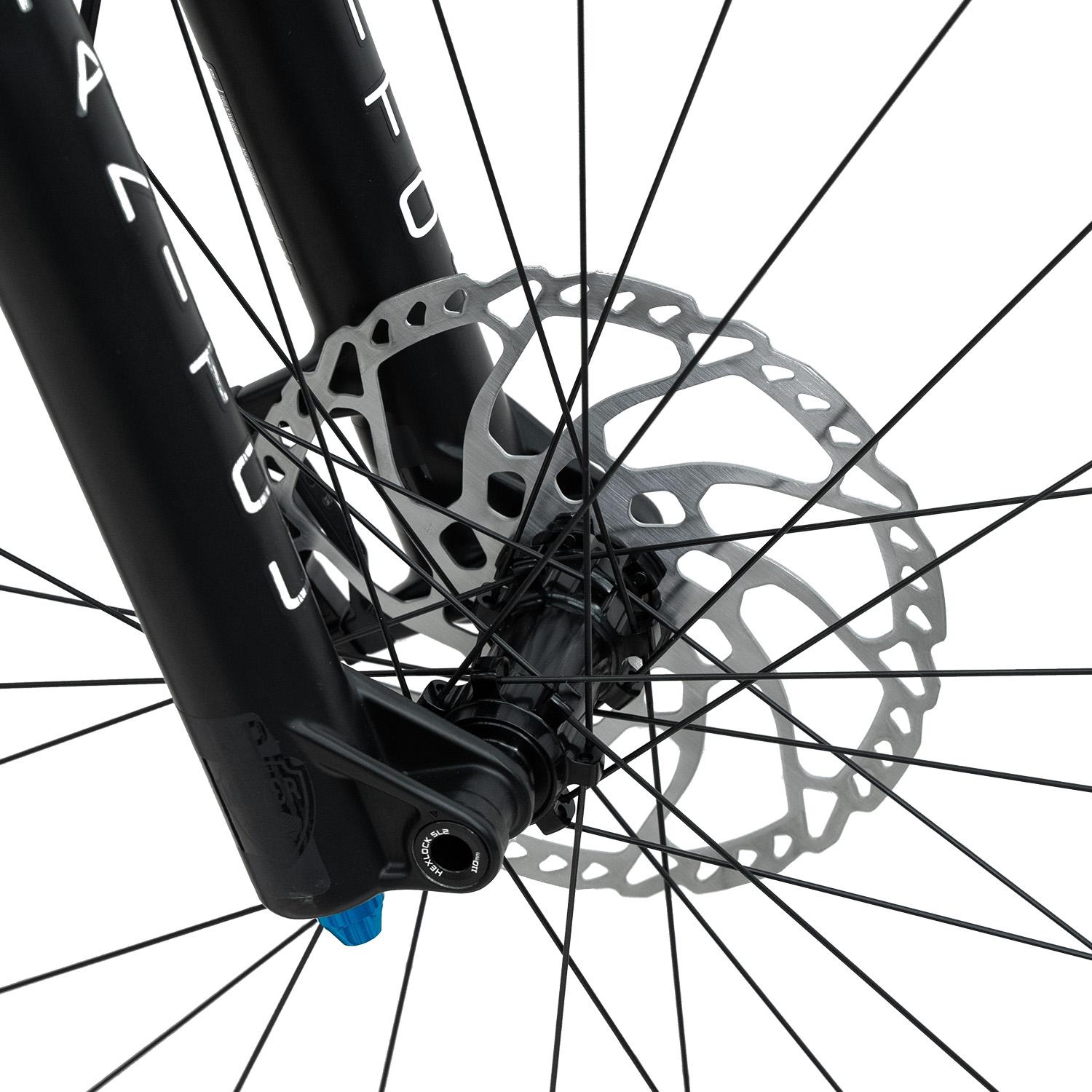 FEDDZ PF-1 Täysjousto Sähkömaastopyörä, valkoinen (630 Wh tehoakku) - Kuntokauppa.fi