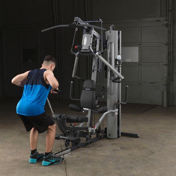 Body-Solid Bi-Angular G6B Home Gym Kuntokeskus - Kuntokauppa.fi