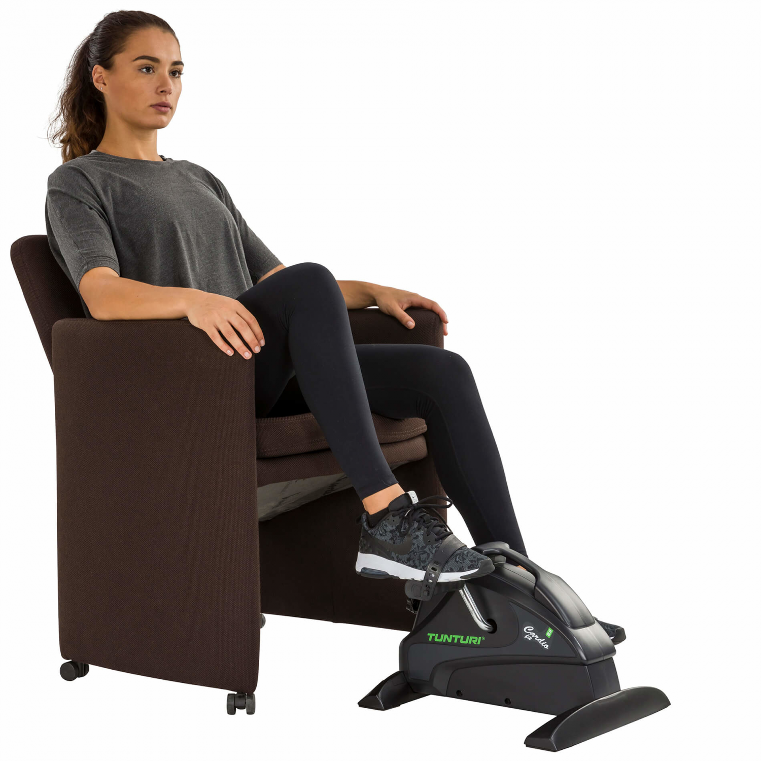 Tunturi M30 polkulaite-restoraattori - Kuntokauppa.fi