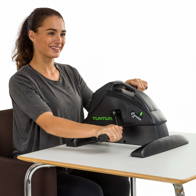 Tunturi M30 polkulaite-restoraattori - Kuntokauppa.fi