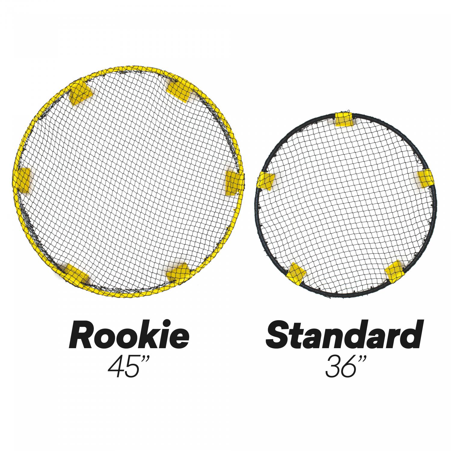Spikeball Rookie Set - Kuntokauppa.fi