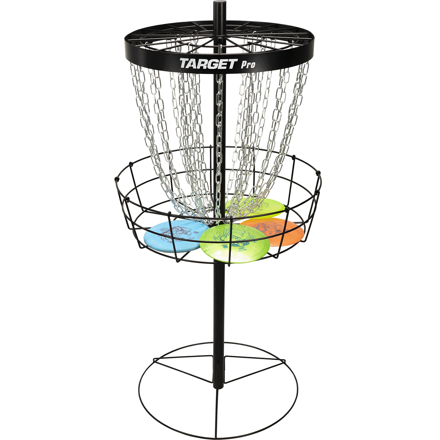 Target Pro Frisbeegolfkori - Kuntokauppa.fi