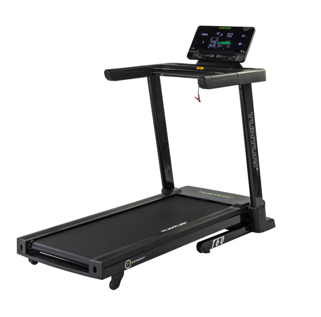 Tunturi Performance T60 Juoksumatto - Kuntokauppa.fi