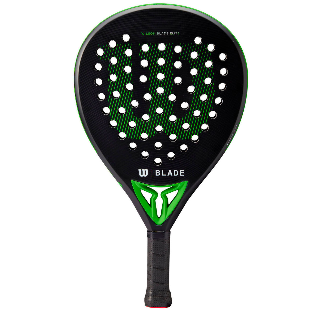 Wilson Blade Elite V2 padelmaila - Kuntokauppa.fi