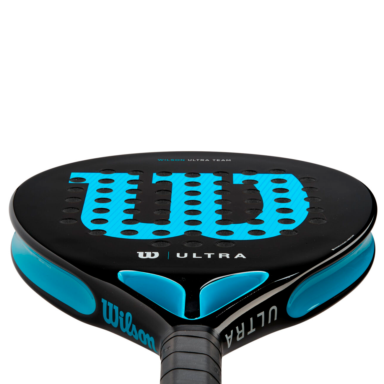 Wilson Ultra Team V2 padelmaila - Kuntokauppa.fi